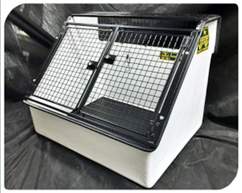 DB2 medium compact box
