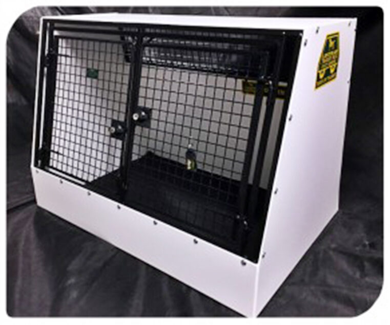 DB2X a box for hatchbacks