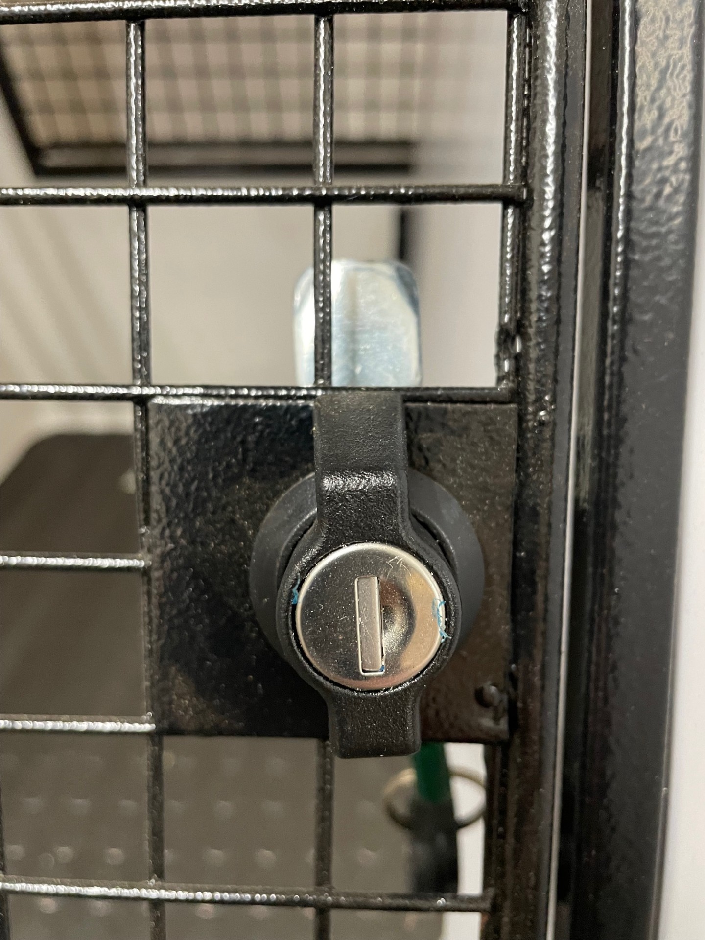 Replacement Keylocks for Dog Boxes | Enhanced Security | Lintran